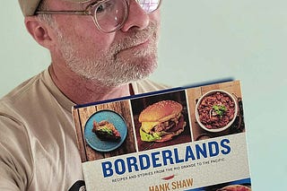 To The Bone | Hank Shaw | Substack