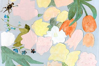 Golden Nurture | Emily Smith | Substack