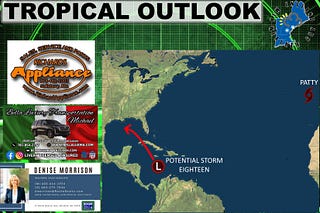 New England Weather Guy | Substack