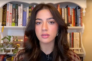 Palestine Deep Dive | Substack