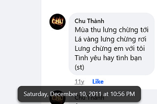 Hello, Chu | Substack