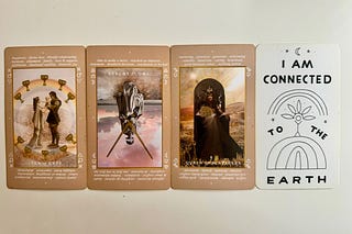 Return to Self | Bruna | Substack