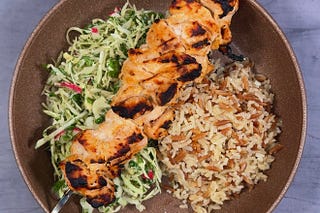 Restaurant Dropout | Zoe Barrie Soderstrom | Substack