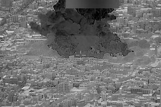 Seymour Hersh | Substack