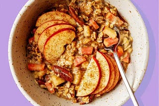 Exploring Vegan | Kylie Perrotti | Substack