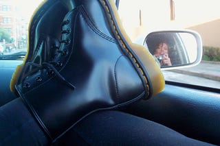 Double Life | Ginger | Substack