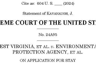 One First | Steve Vladeck | Substack