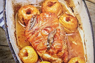 Tabled | Julia Watson | Substack