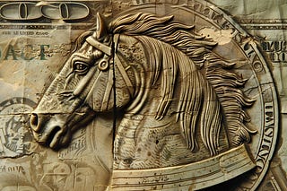 ChainLinkGod | Zach Rynes | Substack