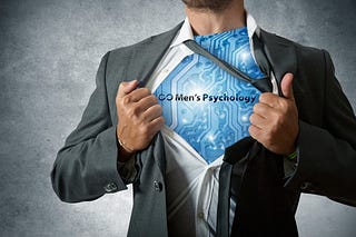 Men’s Psychology® | Dr. Paul | Substack