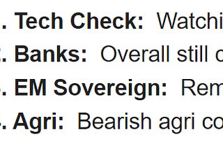 Topdown Charts Professional | Callum Thomas | Substack