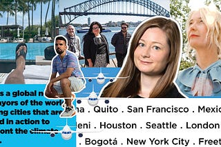 Charlotte Gill | Substack