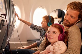 The Airline Observer | Brian Sumers | Substack