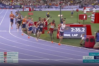 Steve Sailer | Substack