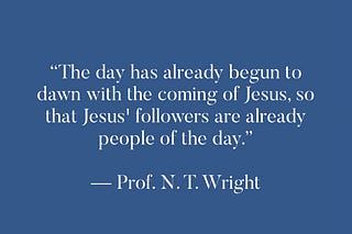 Glenn’s Substack | Dr. Glenn Packiam | Substack