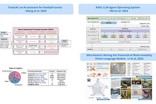 NLP Newsletter | elvis | Substack