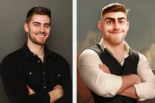 Digital Native | Rex Woodbury | Substack