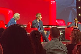 Further Up | Bethel McGrew | Substack