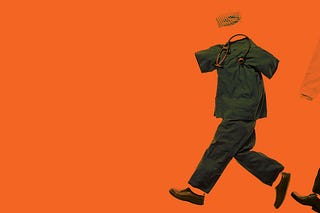 Of Boys and Men | Richard V Reeves | Substack