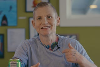 The Process | Michael Nayna | Substack