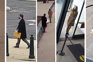 Regular Order by Jamie Dupree | Substack