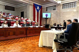 Sandra Rodríguez Cotto | Substack