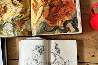 Inter alia by Luisa F. | Luisa Fernanda | Substack