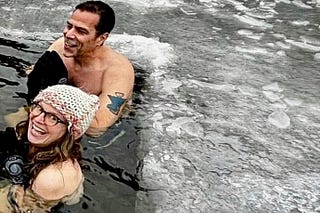 Crone Sandwich | Catherine Newman | Substack