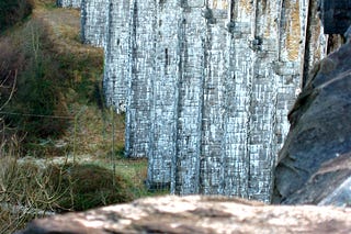 The One About.... | Patrick Durack | Substack