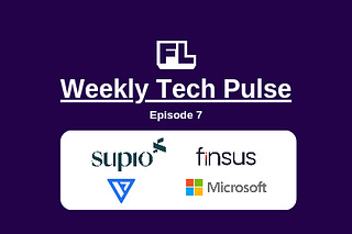 Founders Launchpad | Daniel Rodriguez | Substack