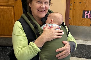 The Lactation College on Substack | Barbara L. Philipp, MD | Substack