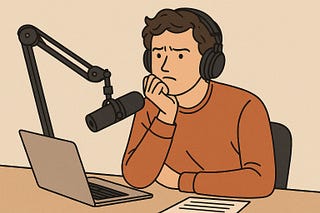 Solid Gold Podcasts and Audiobooks | Substack