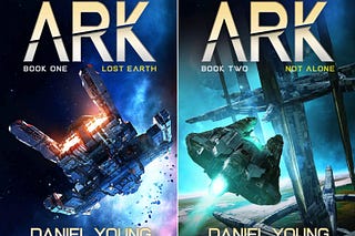 The Reader Crew | Joshua James | Substack