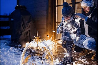 Archedelia | Matthew B. Crawford | Substack