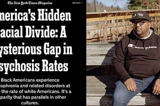 Steve Sailer | Substack