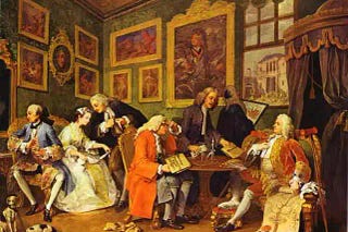 eurydice lives | Substack