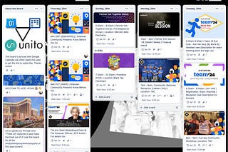 How I Trello | Brittany Joiner | Substack