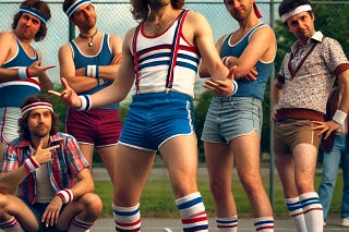 Explorations in Personality | W. Keith Campbell | Substack