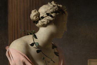 Ecstatic | Ekstasis | Substack