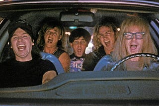 Stat Significant | Daniel Parris | Substack