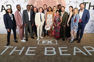 The Finder With Tom Haberstroh | Substack