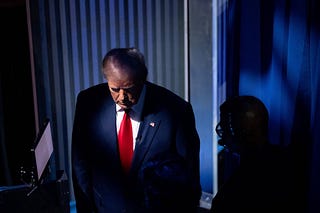 Off Message | Brian Beutler | Substack