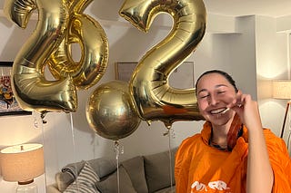 Greater Still by Gaby Goldberg | Substack