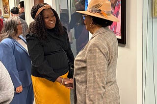 Adams Alerts | Congresswoman Alma Adams | Substack