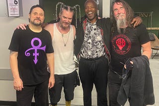 Look What You Made Me Do | Eugene S. Robinson | Substack