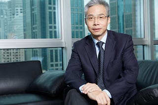 The East is Read | Zichen Wang and Yuxuan Jia | Substack