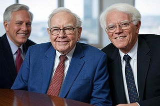 Ale Inversor | Substack