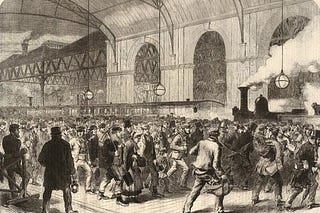 The Works in Progress Newsletter | Substack