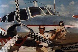 Não prometo nada | Marie Declercq | Substack