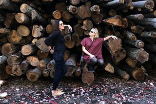 Way to Go | Substack